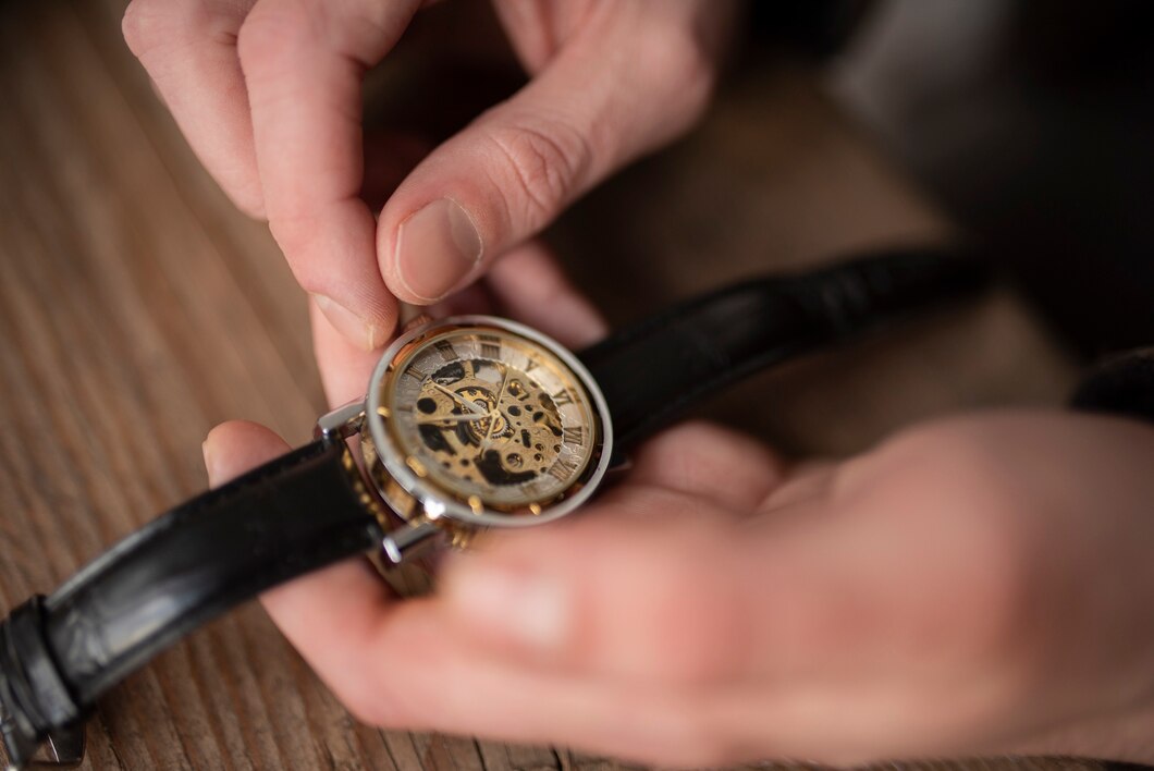 Time Stories – Varsity Watch